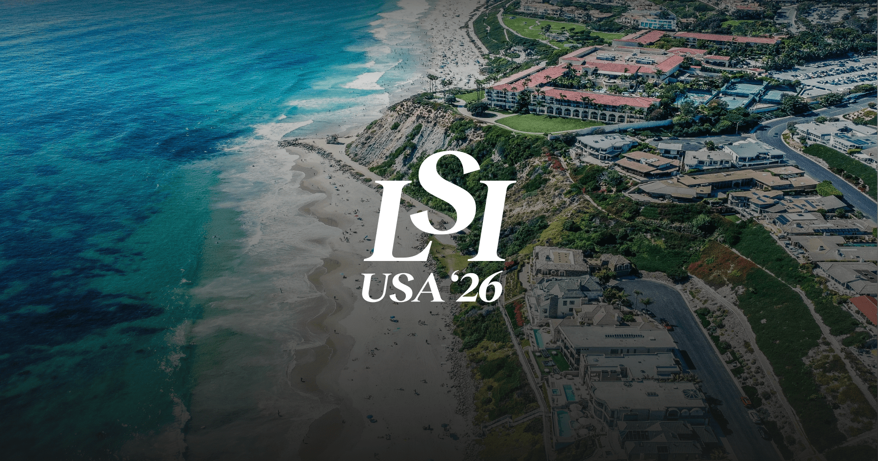 LSI USA ‘26 Emerging Medtech Summit | Partner with the Leaders in Medtech